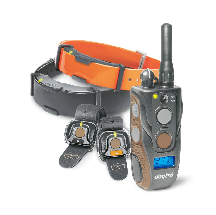 ARC 802 FREE PLUS – Dogtra Baltic